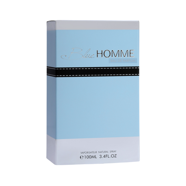 Buy Armaf Blue Homme EDP 100 ml – Fresh & Bold Fragrance – Armaf India