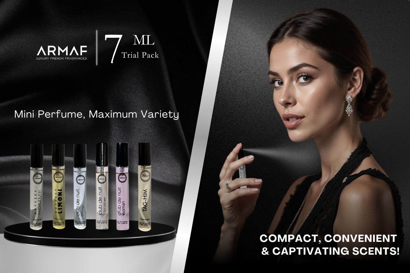 Buy the Best Luxury Perfume in India | Premium Fragrance Collection ...