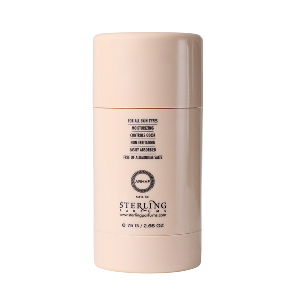 Armaf Club De Nuit Woman Deodorant Stick 75g – Armaf India