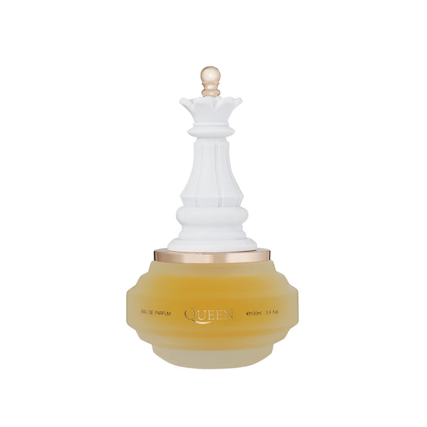 Armaf Check Mate Queen Eau De Parfum 100ML - Elegance Redefined – Armaf ...