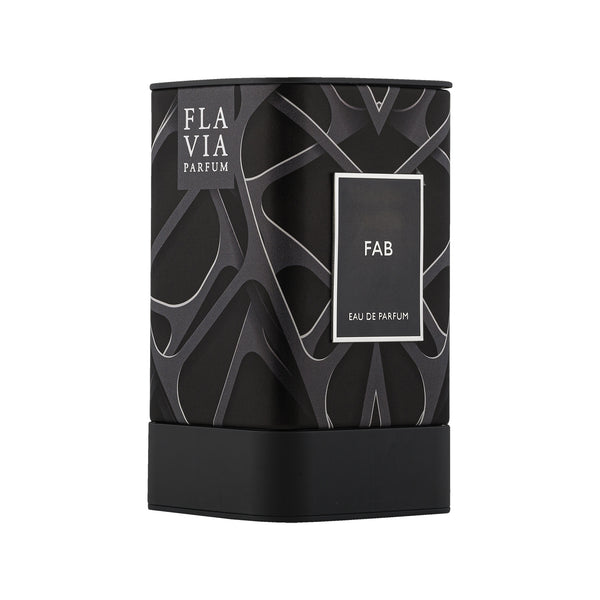 Flavia Fab Eau De Parfum 90ML - For Men & Women – Armaf India