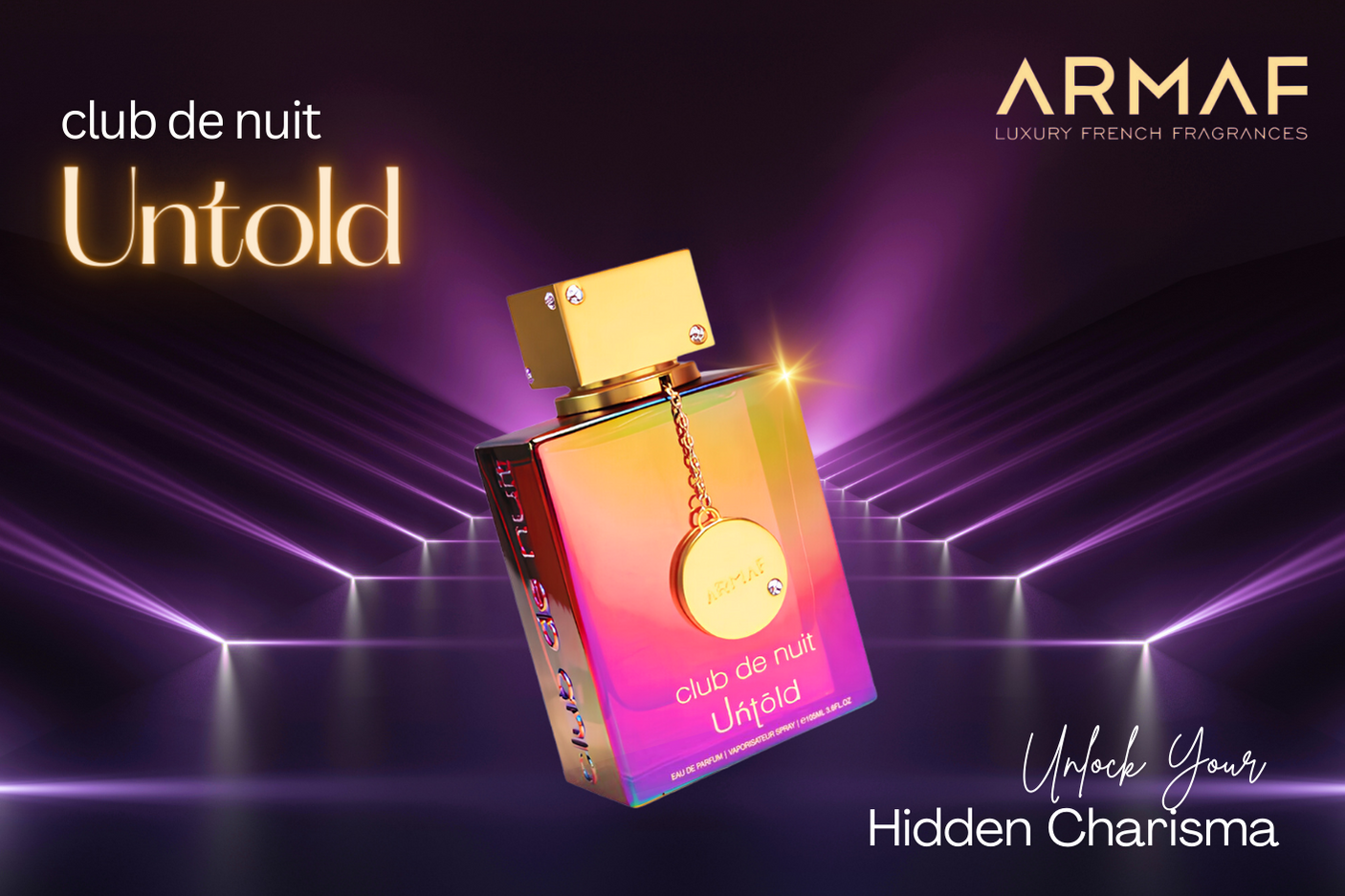 Middle East Best Perfume In India | Shop now – Armaf India