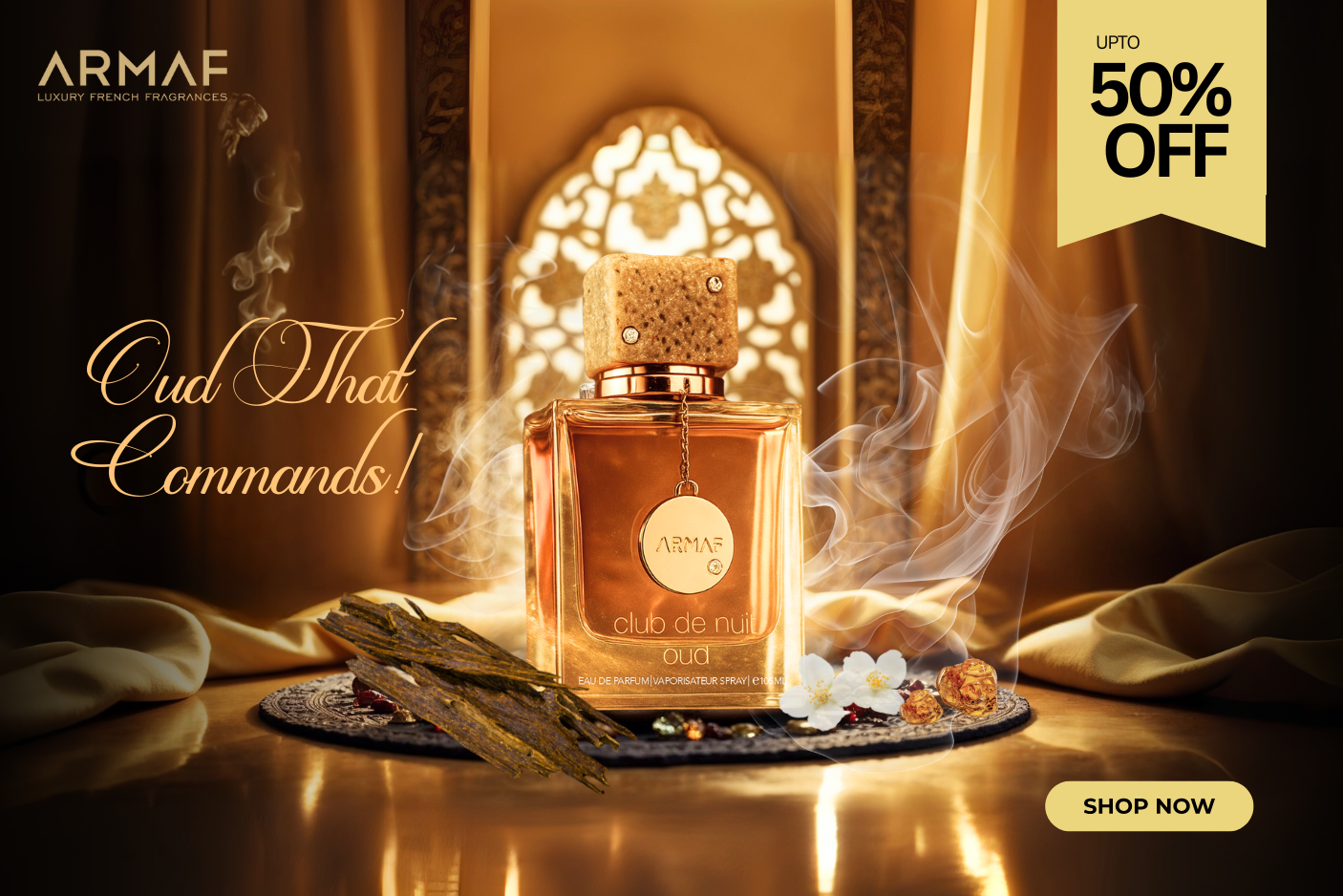 Buy the Best Luxury Perfume in India | Premium Fragrance Collection ...