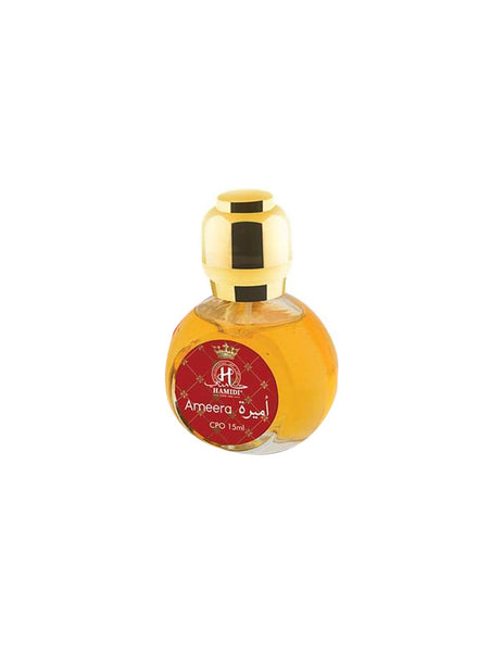 AMEERA PERFUME ATTAR OIL 15ML – Armaf India