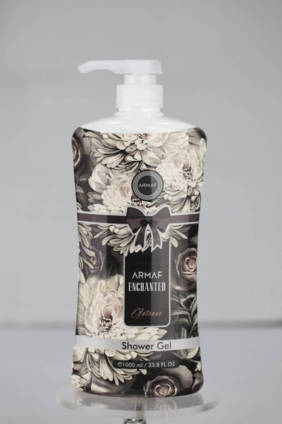 Armaf Enchanted Intense 1000ML Shower Gel – Armaf India
