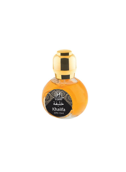 KHALIFA PERFUME ATTAR OIL 15ML – Armaf India