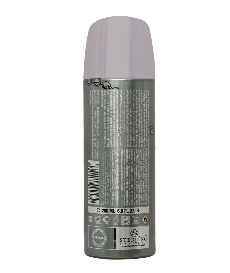Armaf Deodorant – Armaf India