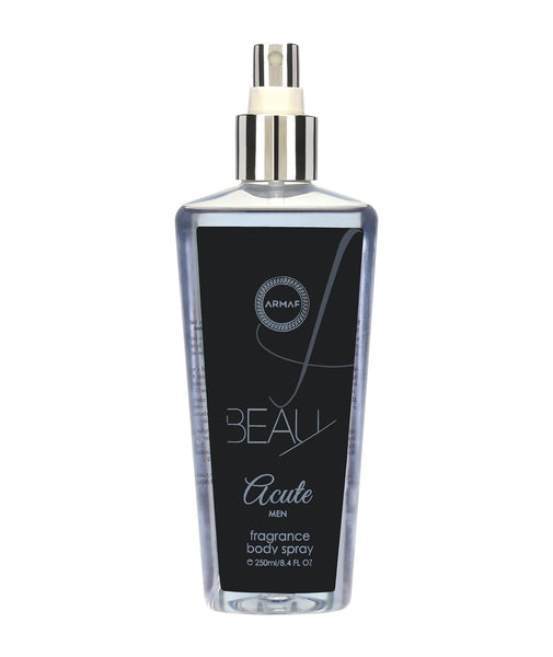 Armaf Beau Acute Men Mist 250ML – Armaf India
