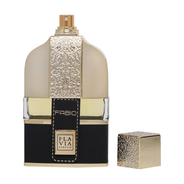 Flavia Fabio Pour Homme Eau De Parfum 100ML – Armaf India