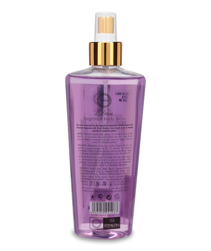 Body Mist for Women Online at Best Price – Armaf India